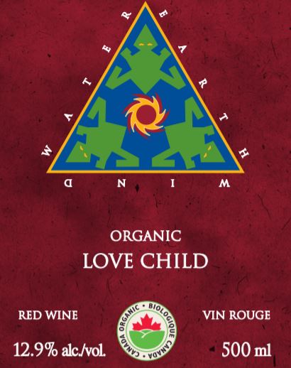 Our Specialty Wines - Frogpond Farm